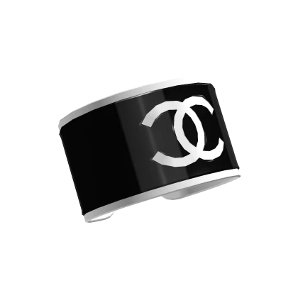 Left | CC bracelet cuff | Roblox Item - Rolimon's