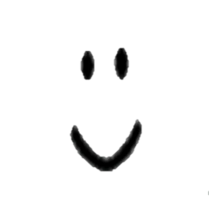 Old Roblox Face Texture