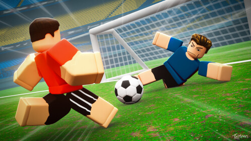 ⚽ Calcio PRO - Roblox