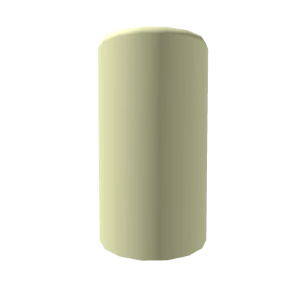 Chibi Doll Girl Neck | Roblox Item - Rolimon's