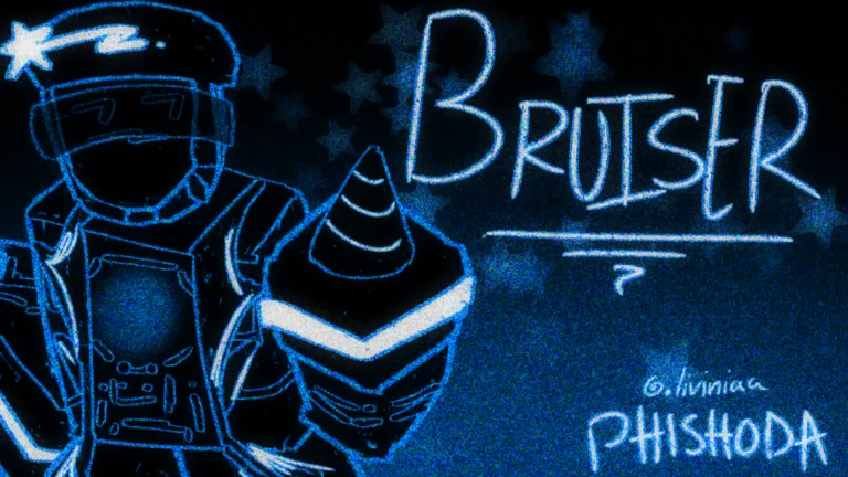 Escuadrón Visionario - Roblox