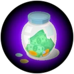 Donation Tip Jar | Roblox Gamepass - Rolimon's