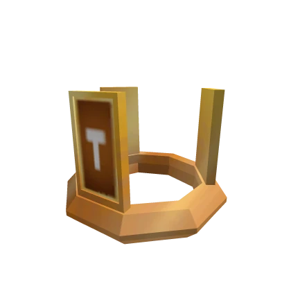 Crown of Tix | Roblox Item - Rolimon's