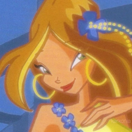 Winx Flora