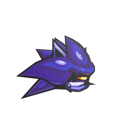 Mecha MK.II | Roblox Item - Rolimon's