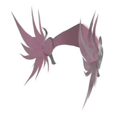 Pink Valk | Roblox Item - Rolimon's