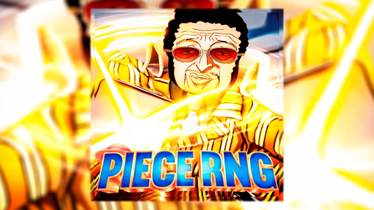 PEÇA RNG [SIMULADOR RPG] - Roblox