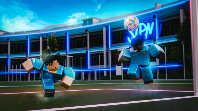 SLPN [REWORK] - Roblox