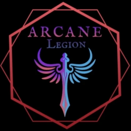 +Arcane Legion+