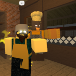 Luke's Baking Group - Roblox