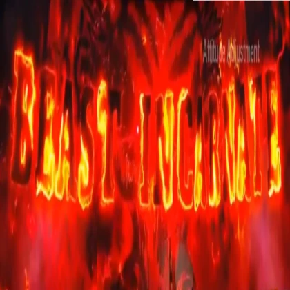 Brock Lesnar Titantron