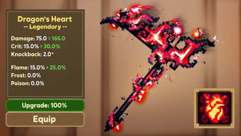 2X🎄Pixel Blade [🔱DIVINITY] | Kill Aura Auto Farm 100 Critical Chance and More — Roblox Scripts ...