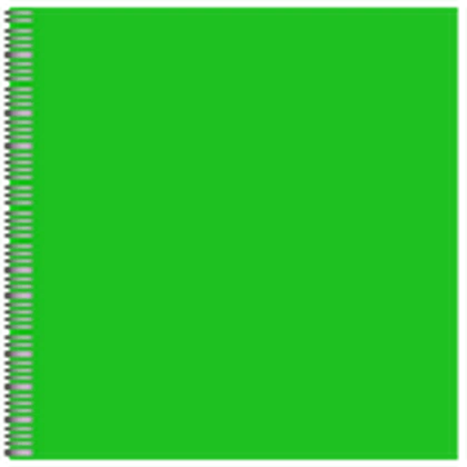 Baldi basic - Notebook Sheet 3