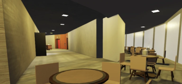 (¡NUEVO SALÓN!) Marriott Marquis Times Square NYC - Roblox
