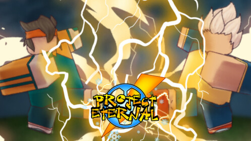 [ ACTUALIZACIÓN] Proyecto Eterno - Roblox