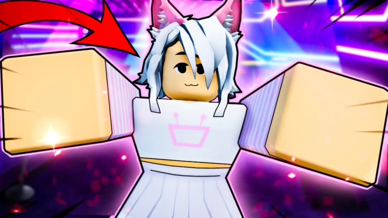 Freaky Party Line Simulator - Roblox