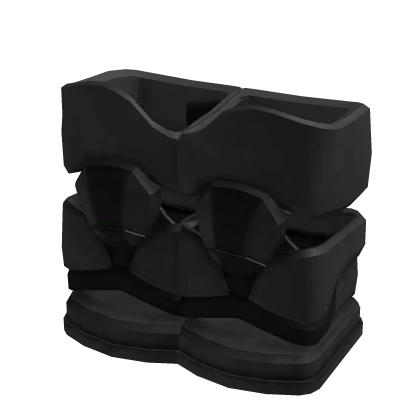 Republic Commando Leg Armor | Roblox Item - Rolimon's