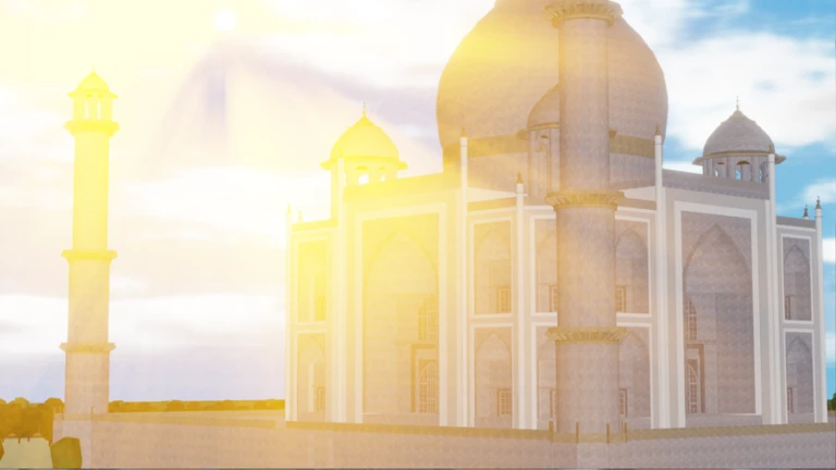 [1 MILLÓN DE VISITAS] RAILS ÉPICOS: INDIA - Roblox