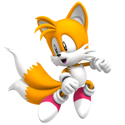 Classic tails