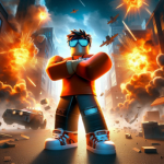 Sigma Skibi Studios - Roblox