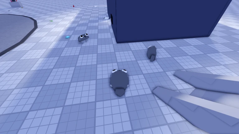 Pebble Haven Nuevos Mundos | El sitio web oficial de Roblox