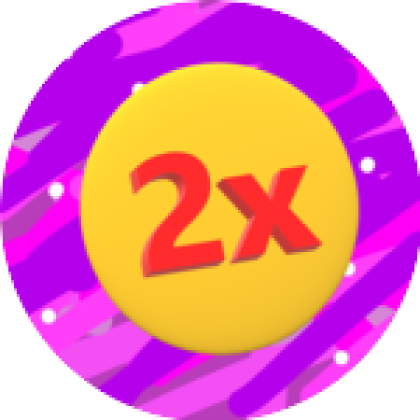 2x Points - Roblox