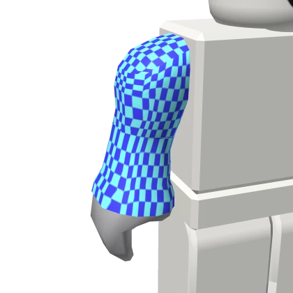 Cool Kid Right Arm | Roblox Item - Rolimon's
