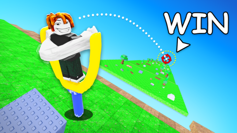 🐶 Fling Yourself | lheny hub — Roblox Scripts | ScriptBlox