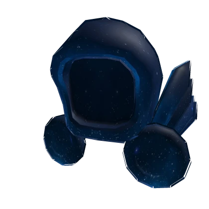 Blue Galaxy Dominus | Roblox Item - Rolimon's