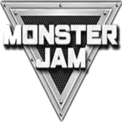 Monster Jam Logo 2020