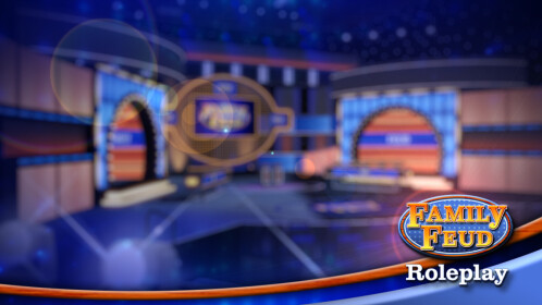 Juego de rol de Family Feud - Roblox