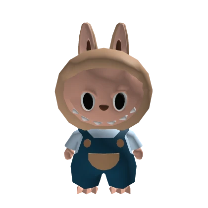 Labubu - Roblox