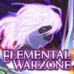 Elemental Warzone | Roblox Game - Rolimon's