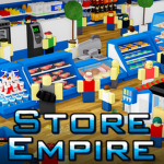 Store Empire - Roblox