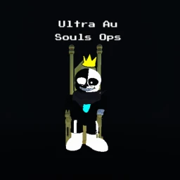 UT Inflation Soul OPs Boss Rush - Roblox