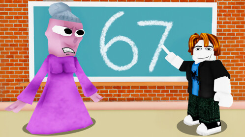 BURLARSE DEL PROFESOR 冷 | El sitio web oficial de Roblox