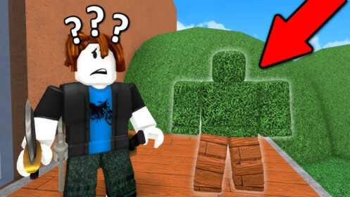 MM2 Modded ༷ - Roblox