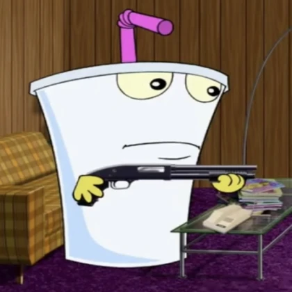 Master shake
