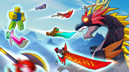 [ SOLO] Weapon Fighting Simulator - Roblox