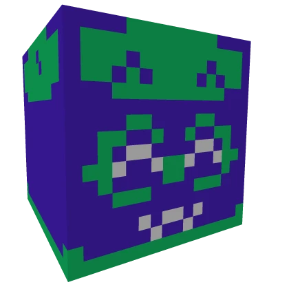 Deltarune Ralsei Cube | Roblox Item - Rolimon's