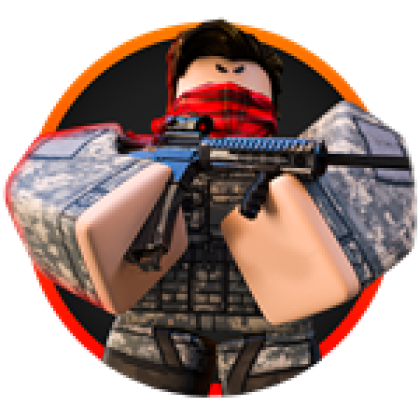 Equipe Raider - Roblox