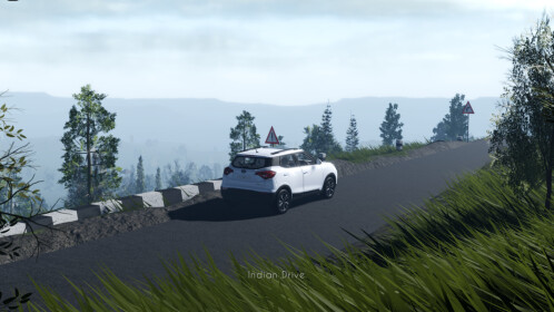 Condução indiana - Roblox