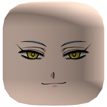 Assassin Rion Face | Roblox Item - Rolimon's