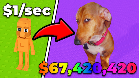 Universal Script 📌 | Auto tp to player — Roblox Scripts | ScriptBlox