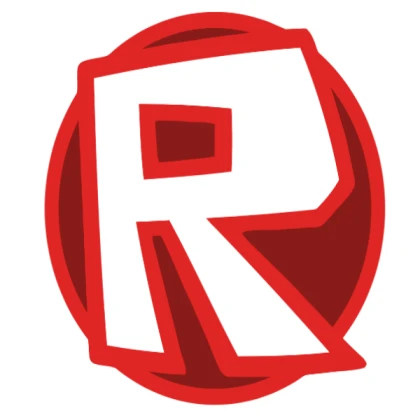 Old Roblox Logo