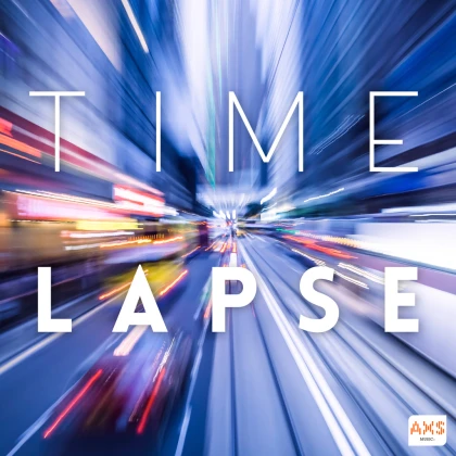 Introspective Time Lapse