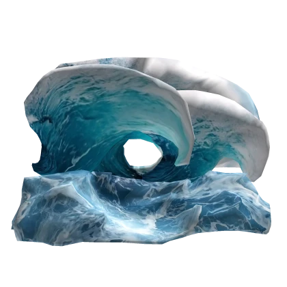 Ocean Wave Background | Roblox Item - Rolimon's