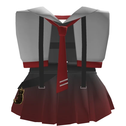 Tech Kōkō Jacket | Roblox Item - Rolimon's
