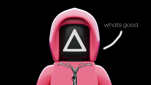 Squid Game 2 - Roblox