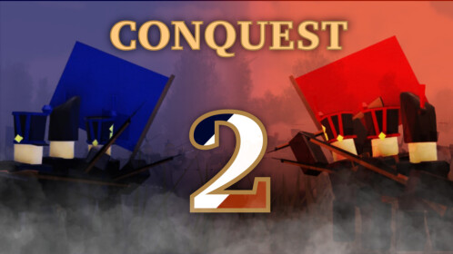 [Pre-Alpha] Conquest 2 [ACTUALIZAÇÃO DO EGITO] - Roblox